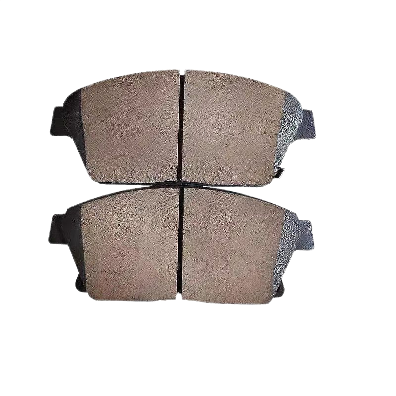 Brake Pads for Commercial Vehicle - EPIK AUTO