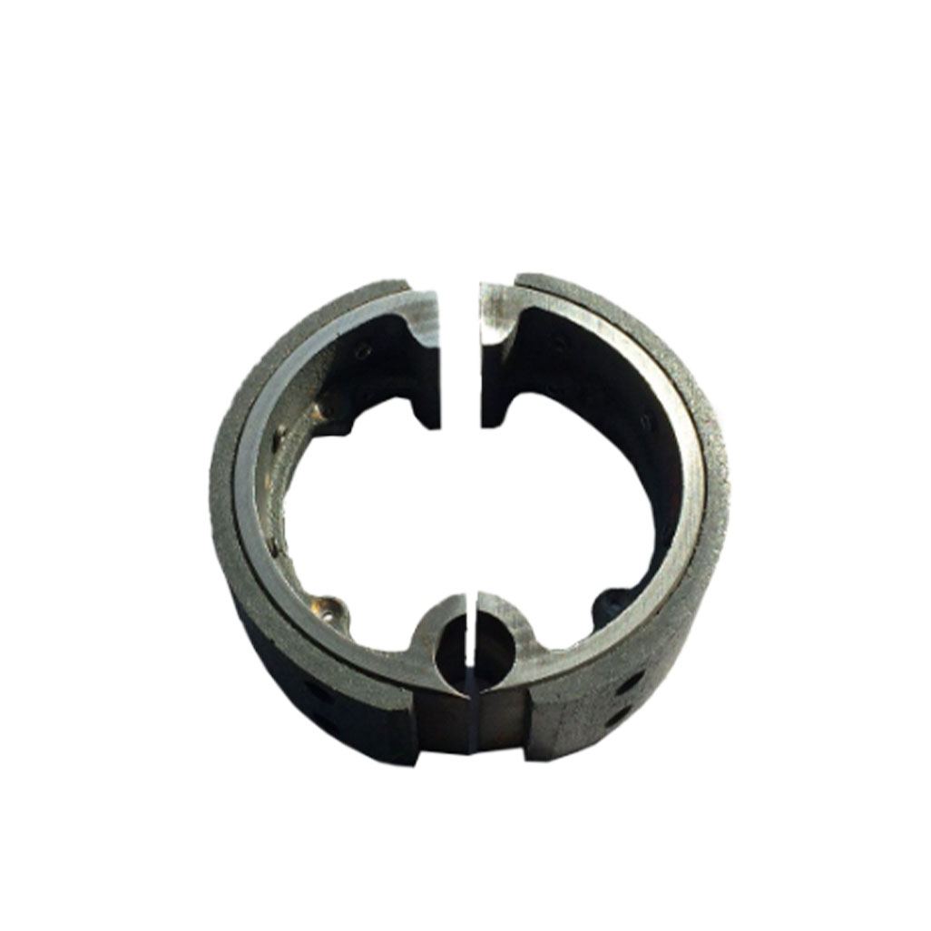 Brake Pads for Agricultural Machinery - EPIK AUTO