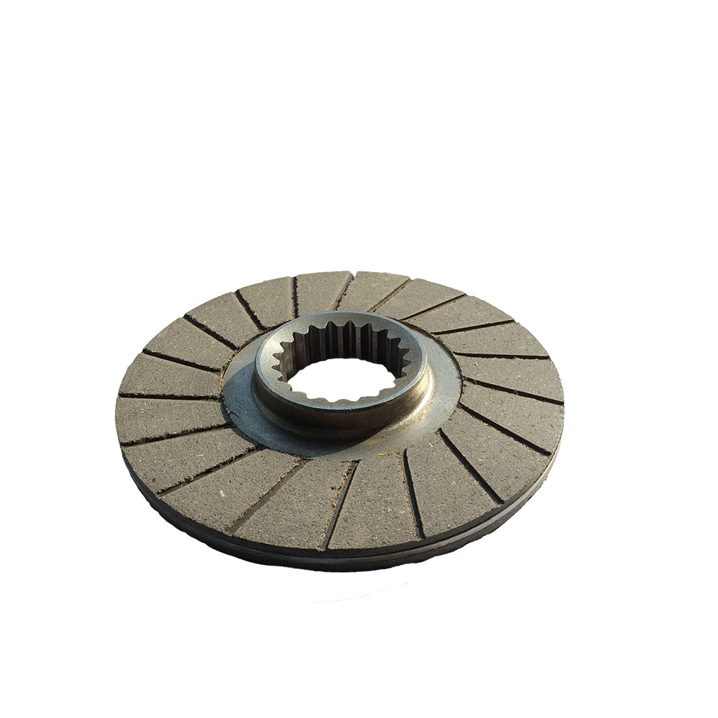 Brake Pads for Agricultural Machinery - EPIK AUTO