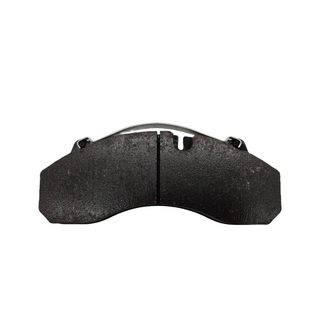 Brake Pads for Heavy Vehicles - EPIK AUTO